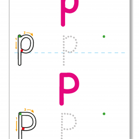 The English Alphabet - Write & Wipe (Flashcard kit) - WordUnited