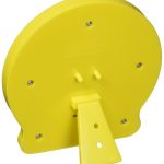 Learning Resources Big Time Learning 12-Hour Student Clock - WordUnited