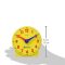 Learning Resources Big Time Learning 12-Hour Student Clock - WordUnited