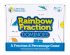 Learning Resources Rainbow Fraction Dominoes (Fractions Game) - WordUnited