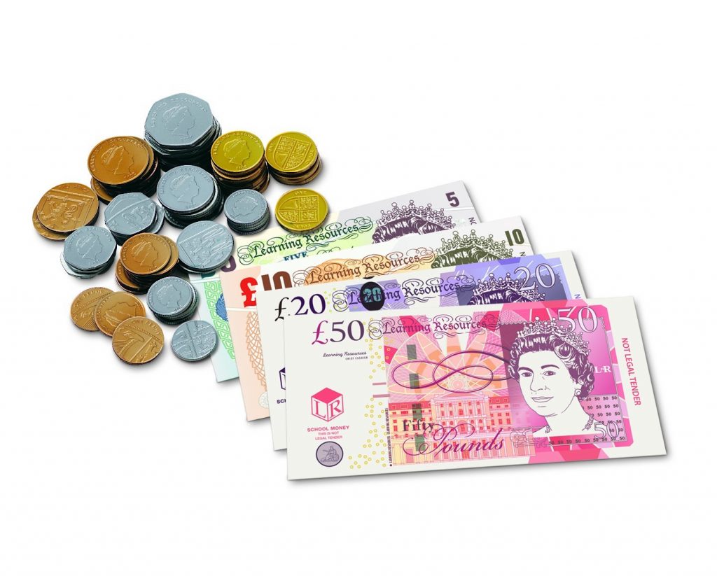 Let's Learn About Money! (Video) - WordUnited