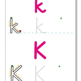 The Spanish Alphabet - Write & Wipe (Flashcard kit) - WordUnited