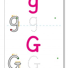 The Spanish Alphabet - Write & Wipe (Flashcard kit) - WordUnited