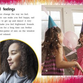 The Sounds Around Us (Engage Literacy White) - WordUnited