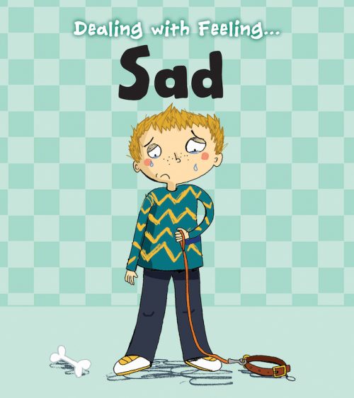 Dealing with Feeling - Sad - WordUnited