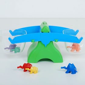 3D Coloured Connecting Counting Camels (Pack of 120 Weighted Camel ...