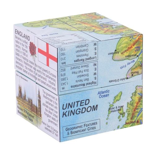 ZooBooKoo UK: Geography, County and Historical Facts & Figures (3D ...