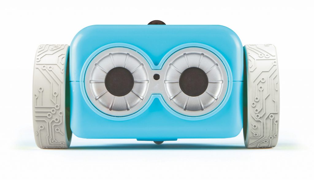 Learning Resources Botley the Coding Robot (STEM Toy) - WordUnited