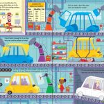 Usborne Times Tables Activity Pad - WordUnited