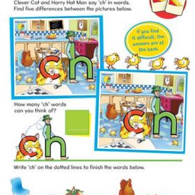 Making Letters Come to Life! (Letterland) - WordUnited