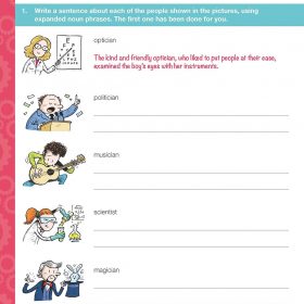 National Curriculum English Practice Book for Year 5 (100 Practice ...