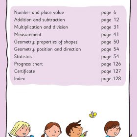 National Curriculum Maths Practice Book for Year 1 (100 Practice ...