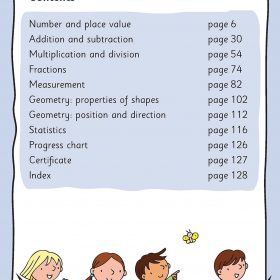 National Curriculum Maths Practice Book for Year 2 (100 Practice ...