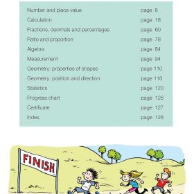 National Curriculum Maths Practice Book for Year 6 (100 Practice ...