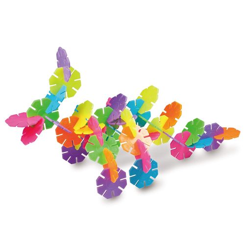 Galt Toys First Octons (Construction Building Set - 48 Pieces) - WordUnited