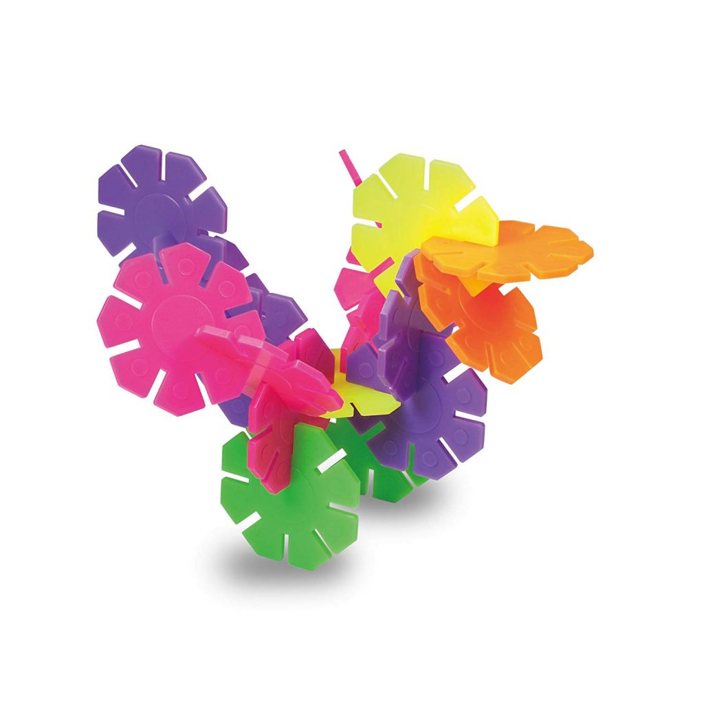 Galt Toys First Octons (Construction Building Set - 48 Pieces) - WordUnited