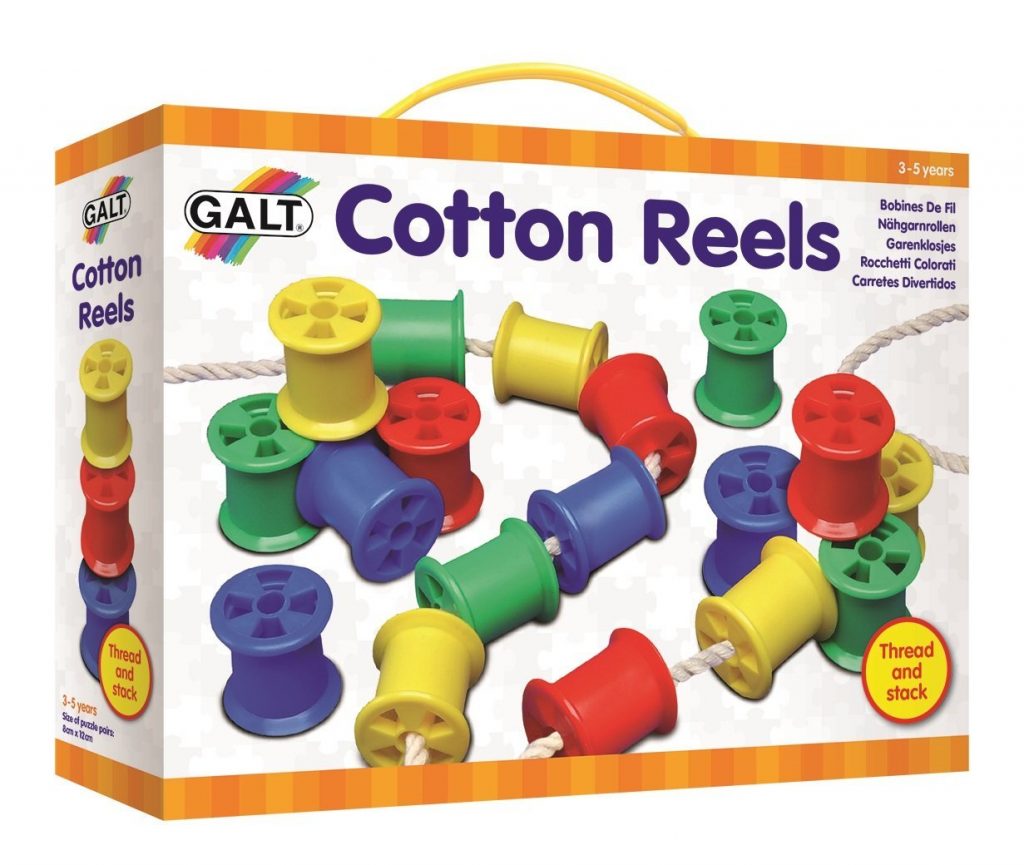 Threading Cards - WordUnited