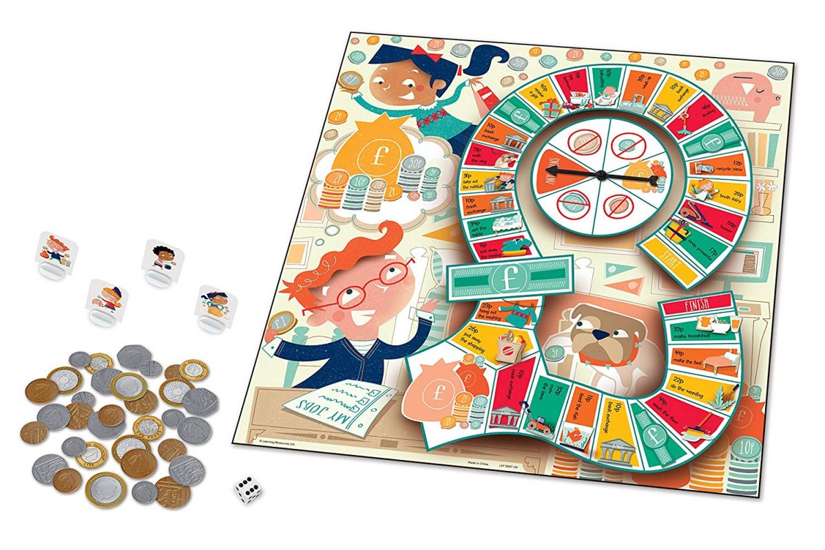 Money Puzzles - WordUnited