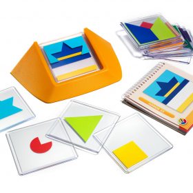 SmartGames Colour Code Brainteaser (Game) - WordUnited