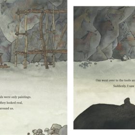 Walker Books - Stone Age Boy (Picture Book) - WordUnited