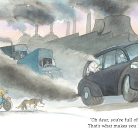 Walker Books - Hello World (Michael Foreman) - WordUnited