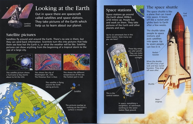 First Encyclopedia of Our World - WordUnited