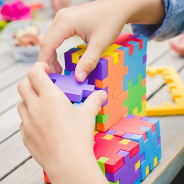 Happy Cube Original (Puzzle Game) - WordUnited