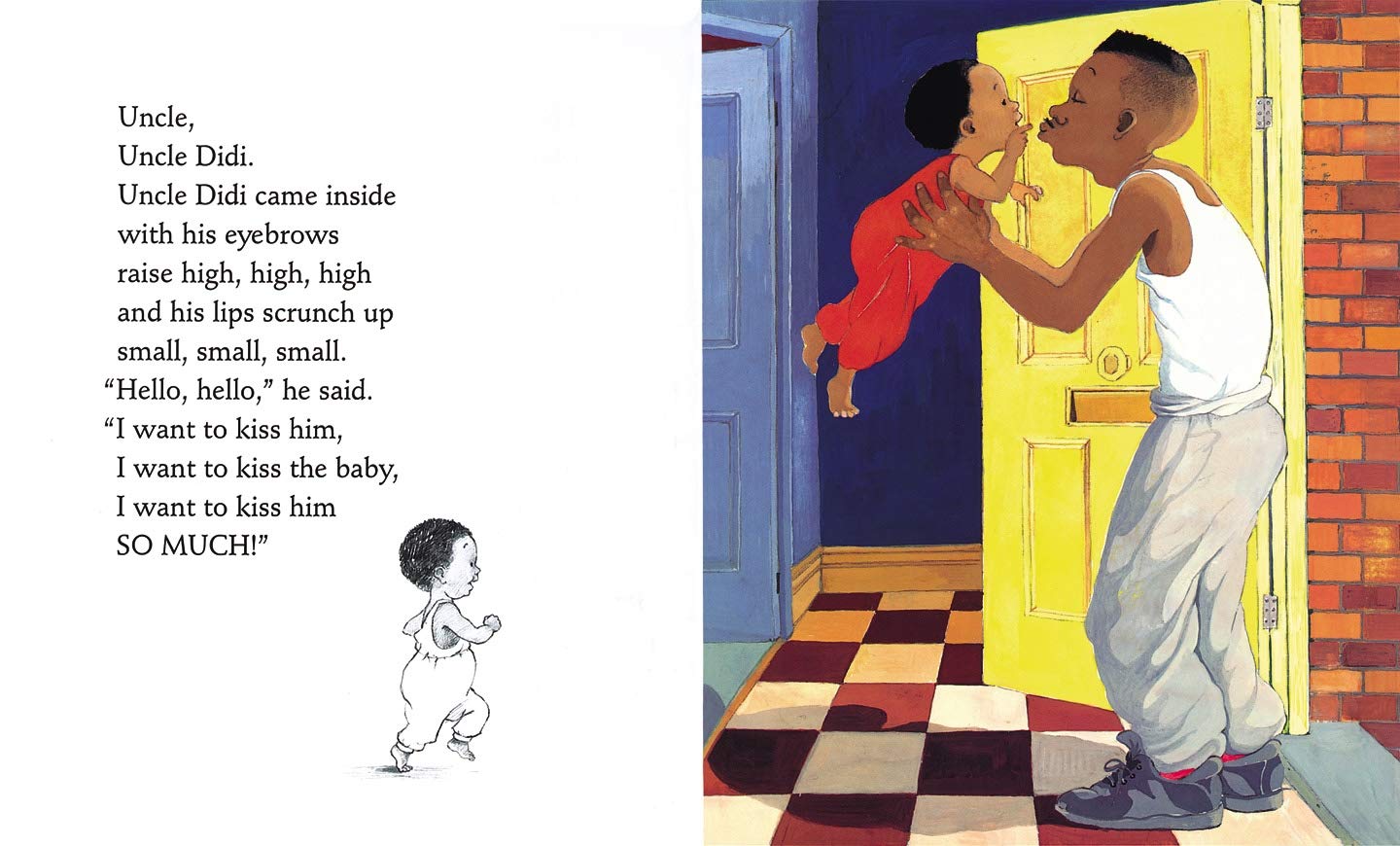 So Much! 25th Anniversary Edition (Paperback - Walker Books) - WordUnited