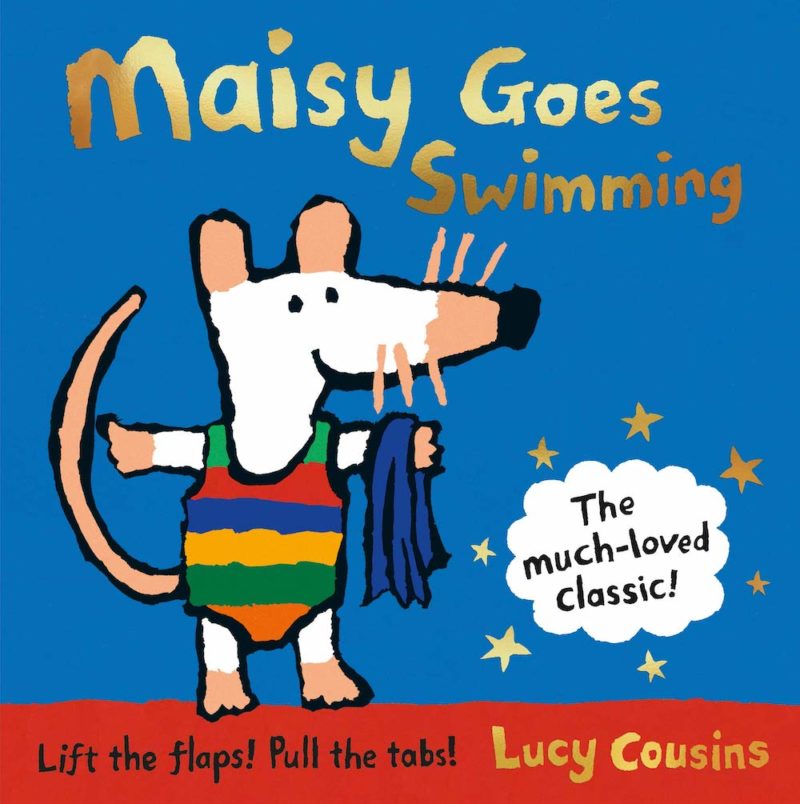 Maisy and Friends Bingo - Walker Books - WordUnited