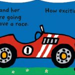 Maisy's Racing Car - WordUnited