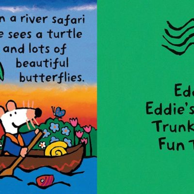 Letters from Maisy - WordUnited