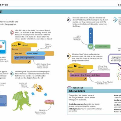 Computer Coding For Kids - WordUnited