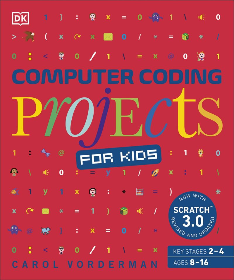 Computer Coding Projects For Kids - WordUnited