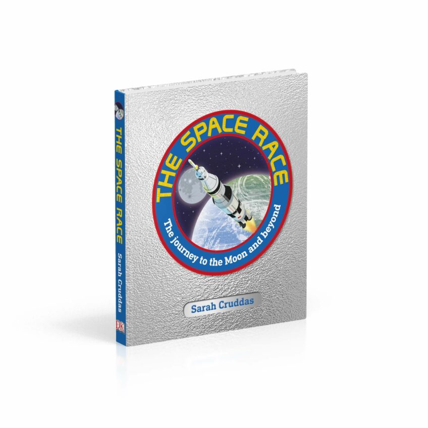 The Space Race: The Journey to the Moon and Beyond - WordUnited