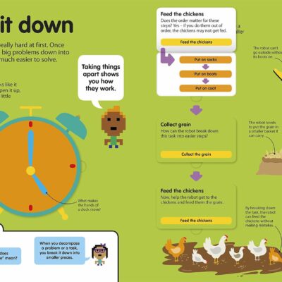 My First Coding Book - WordUnited