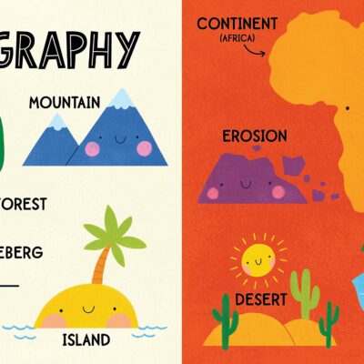 My First 100 Science Words (My First STEAM Words) - WordUnited