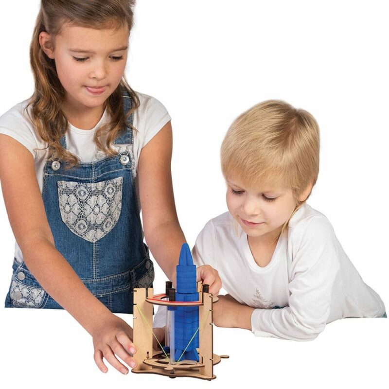 Smartivity Rocket Launcher - WordUnited