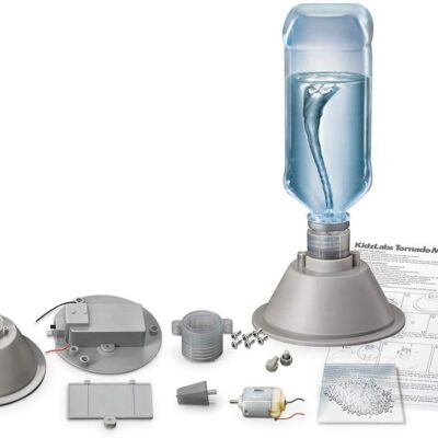 4M KidzLabs Tornado Maker - WordUnited