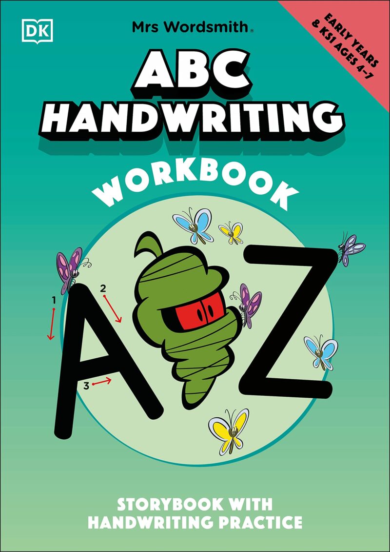 Handwriting Practice Sheets | KS1 | Free PDF | WordUnited