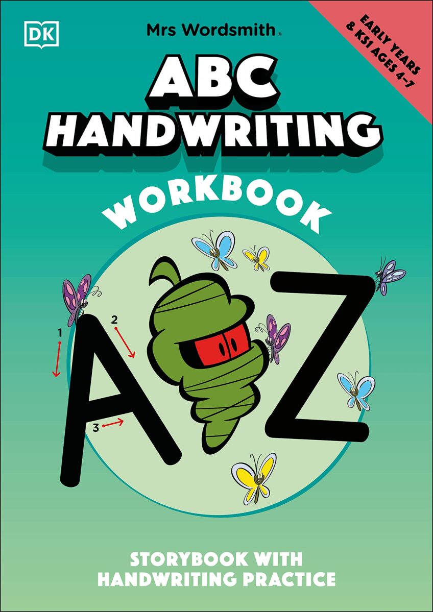 Handwriting Practice Sheets | KS1 | Free PDF | WordUnited