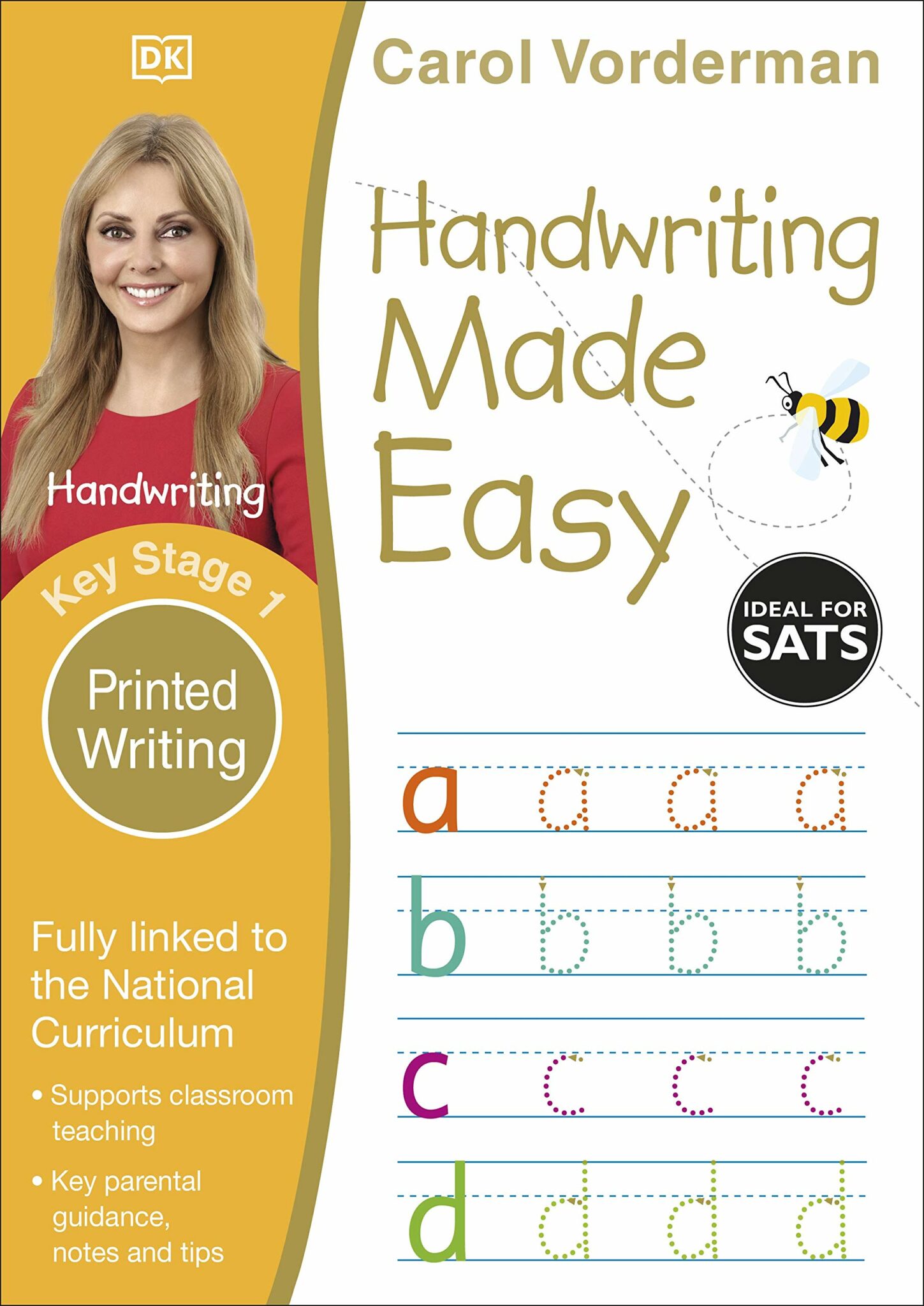 Handwriting Practice Sheets | KS1 | Free PDF | WordUnited