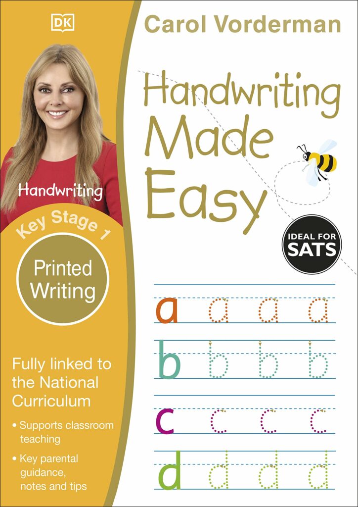 Handwriting Practice Sheets | KS1 | Free PDF | WordUnited
