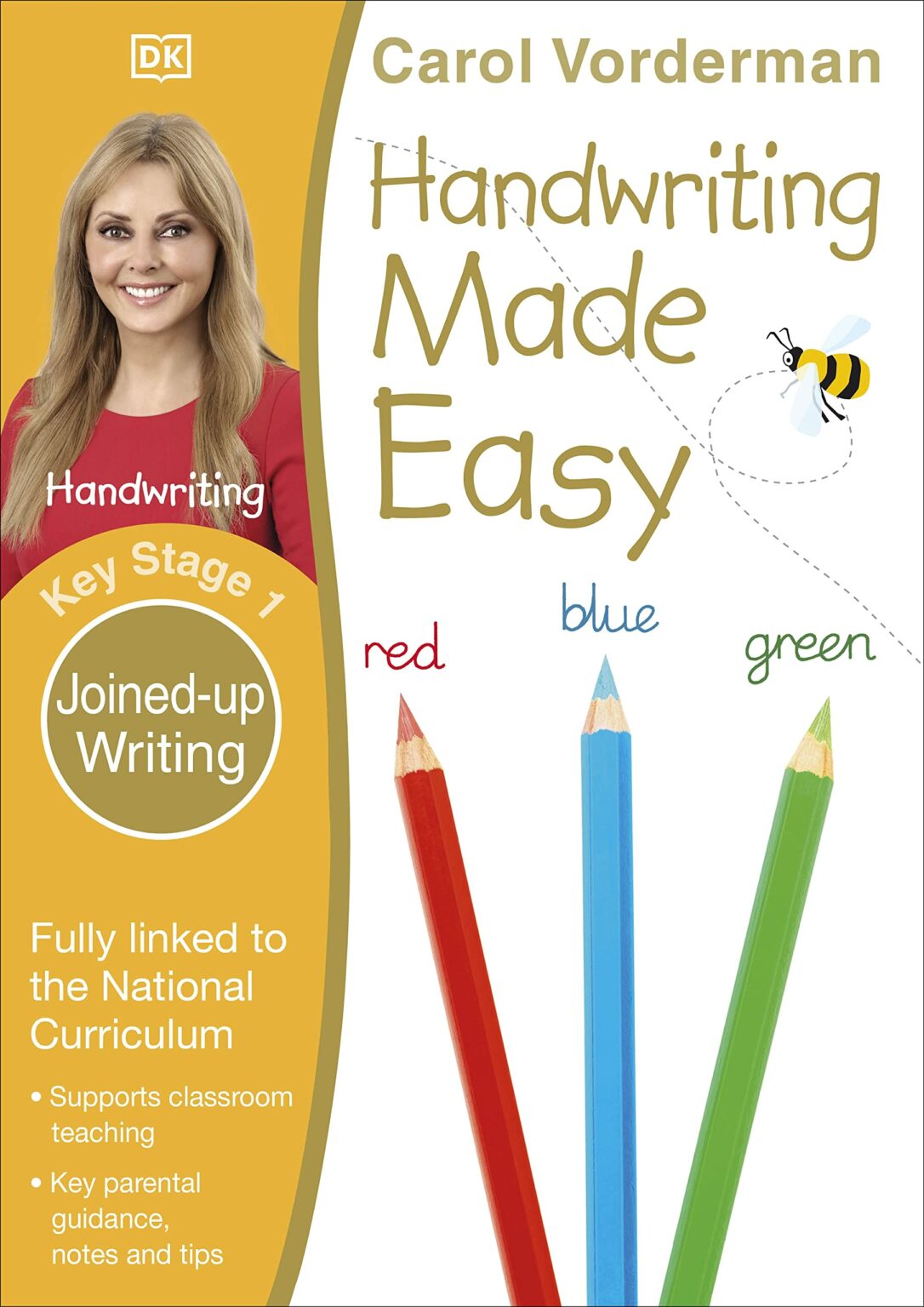 Handwriting Practice Sheets | KS1 | Free PDF | WordUnited