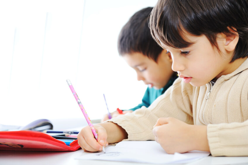 5 Ways to Improve Your Child’s Handwriting (KS1) | WordUnited