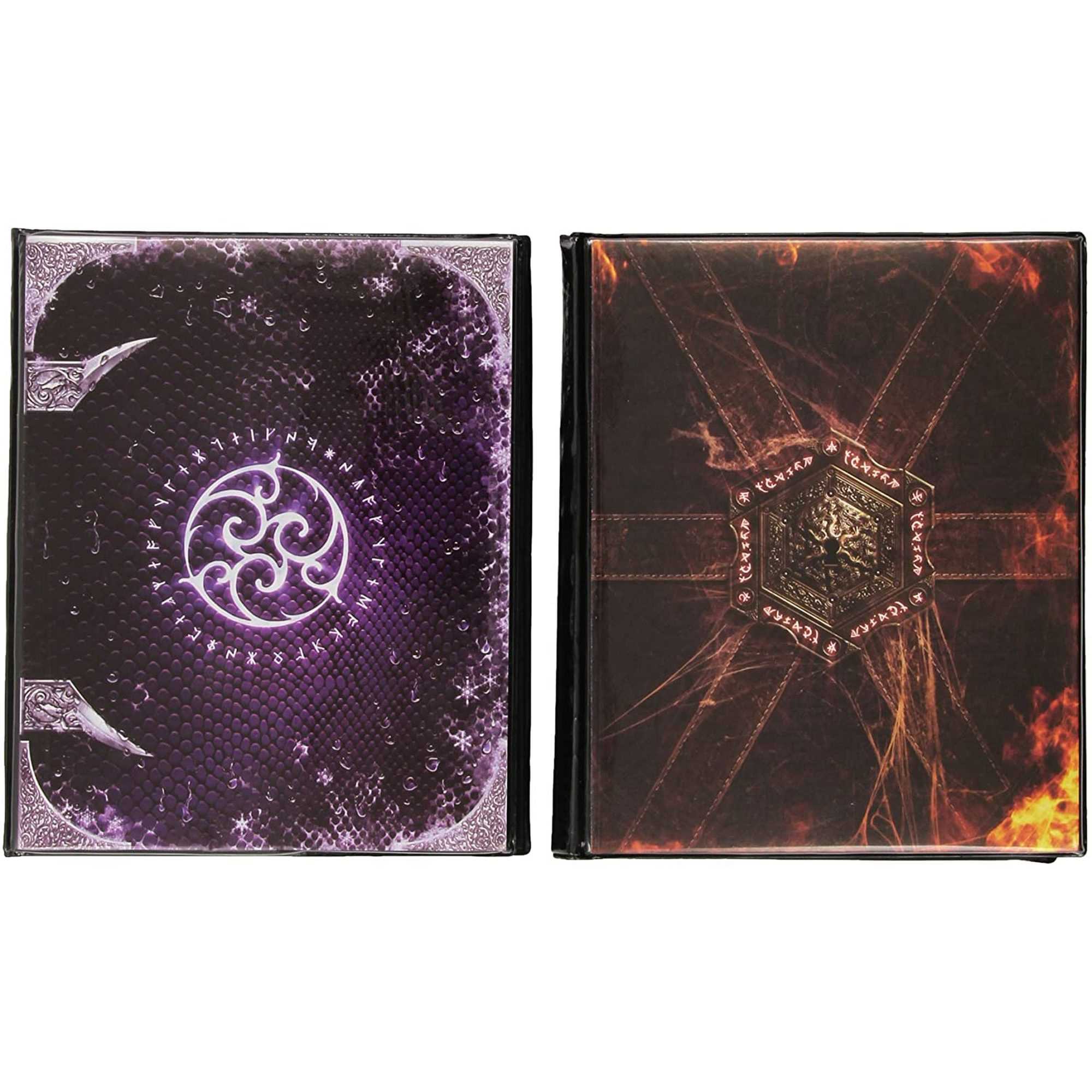 Mage Wars: Spellbook Pack 3 (Board Game Expansion) - WordUnited