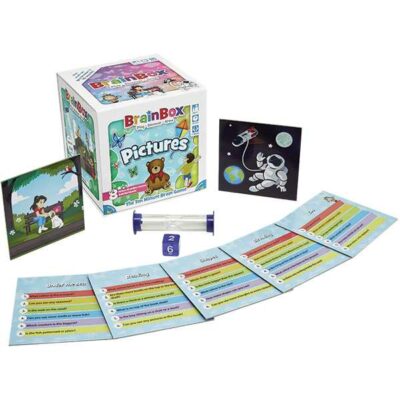 BrainBox Pictures (Refresh 2022) - WordUnited