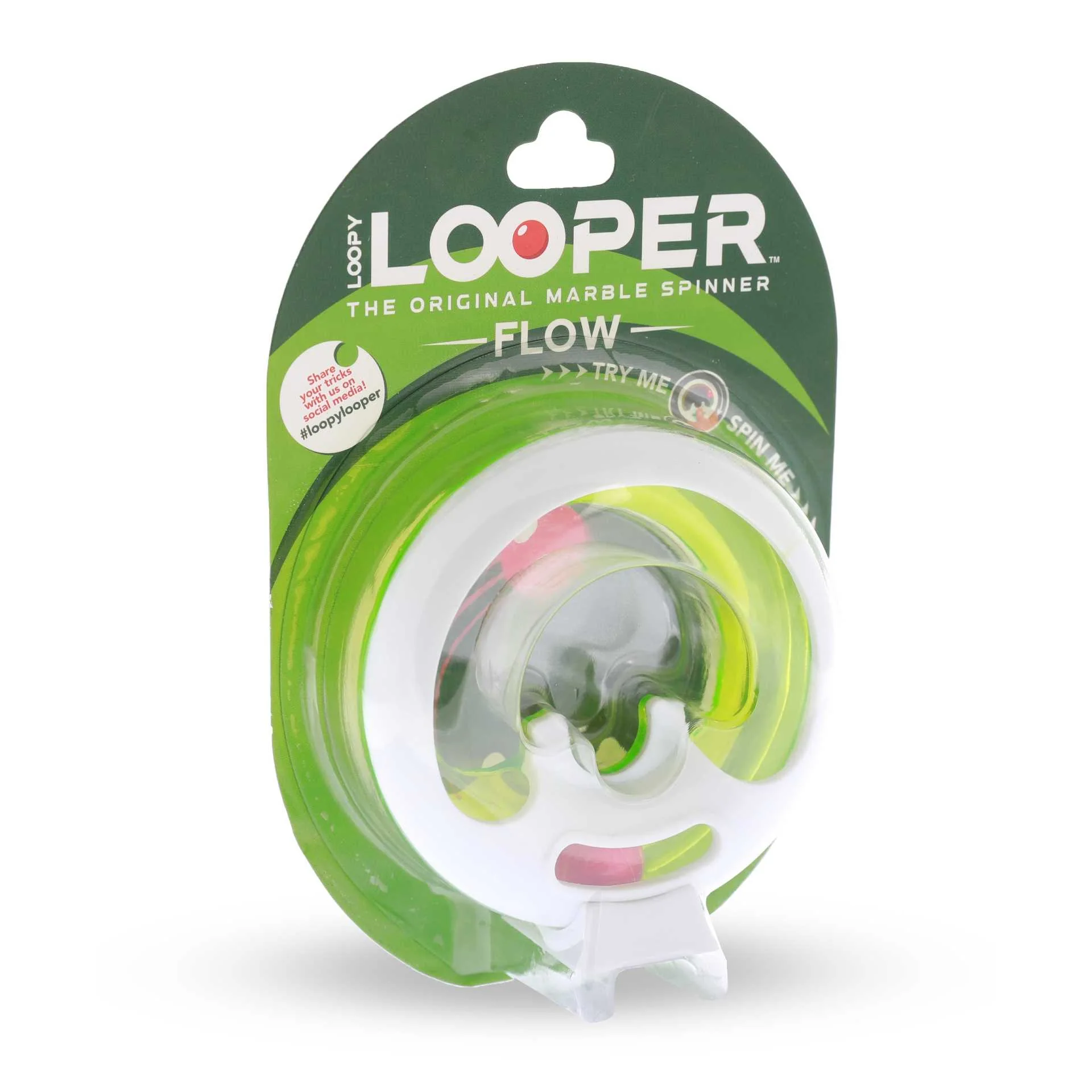 Loopy Looper Flow (Fidget Toy) - WordUnited