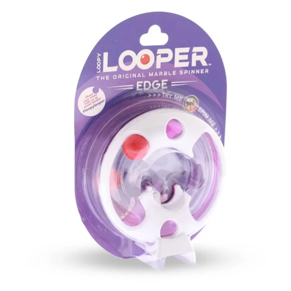 Loopy Looper Edge (Fidget Toy) - WordUnited