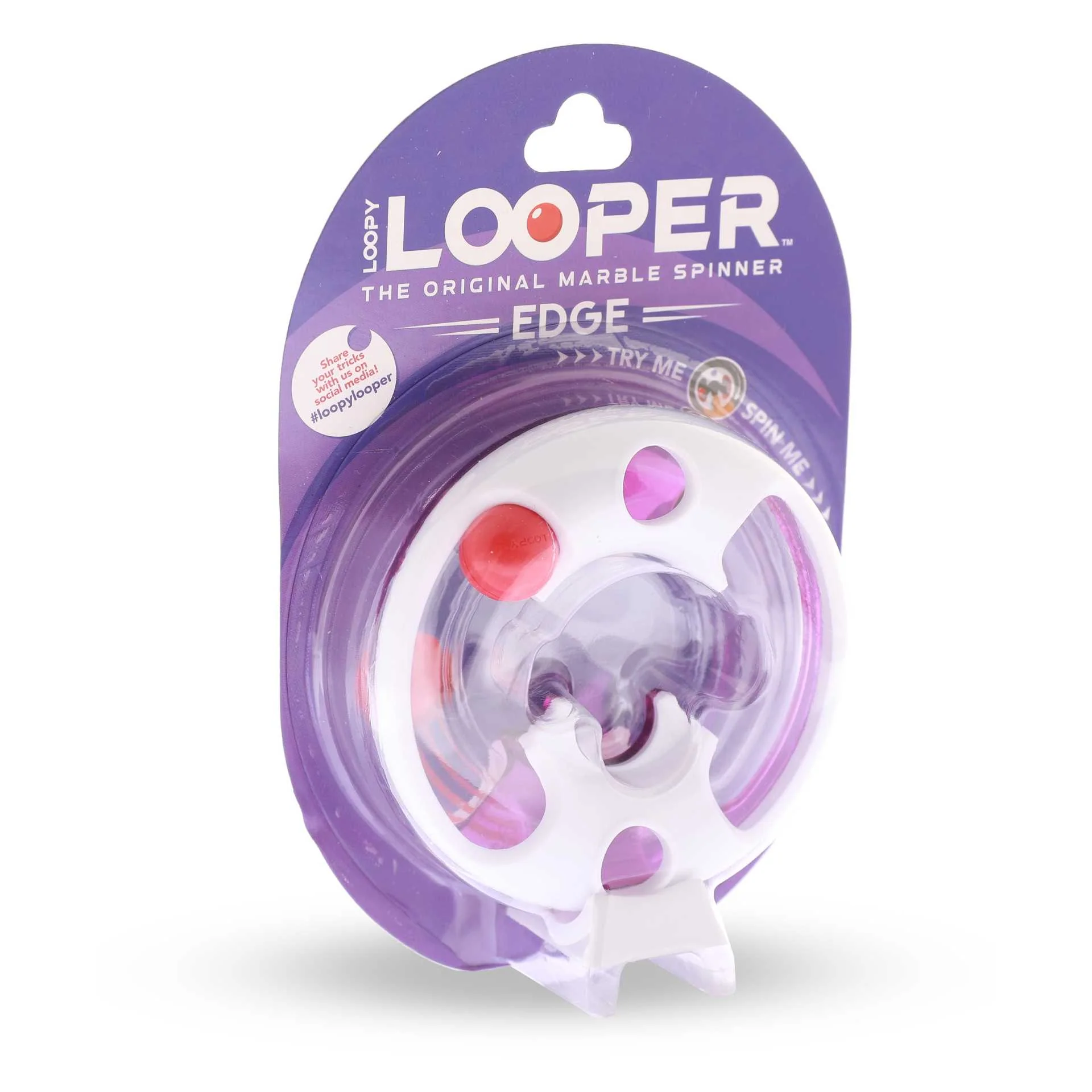Loopy Looper Edge (Fidget Toy) - WordUnited