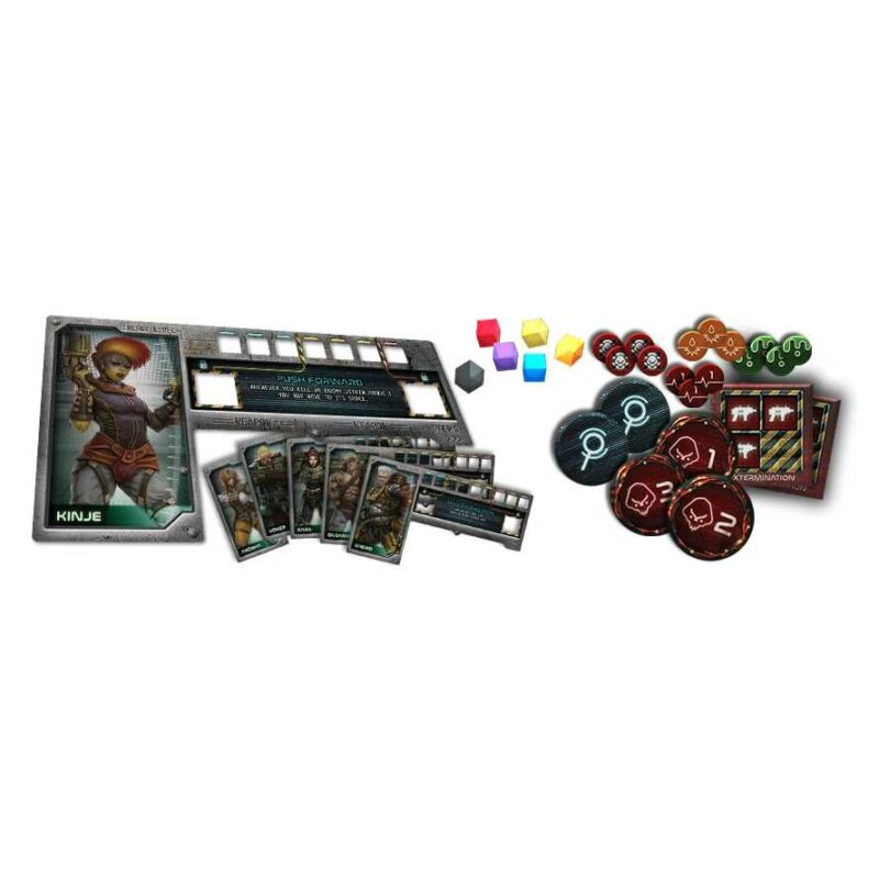 Project: ELITE (Board Game) - WordUnited